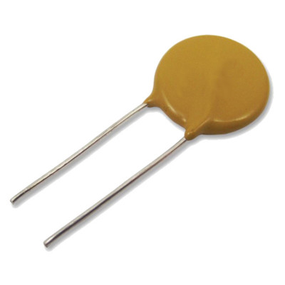 FUZETEC FRX020-90F PTC Resettable Fuse