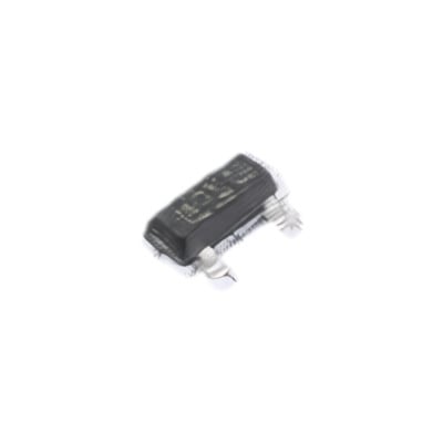 Guangdong Hottech SI2302 Single N-Channel MOSFET