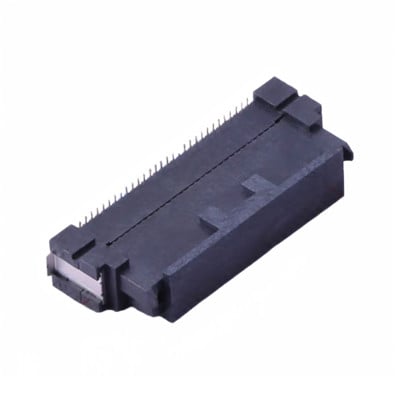 Wcon 3614-S040-134S1R01 Board-to-Board Mezzanine Edge Type Array Connector