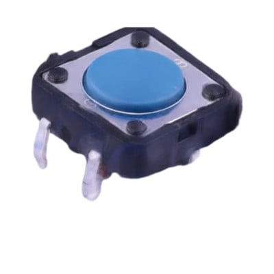 OMRON B3F-1002 Tactile Switch