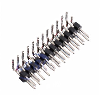 SAMZO 5AKD3-6040-202-W0 Male Header Pins