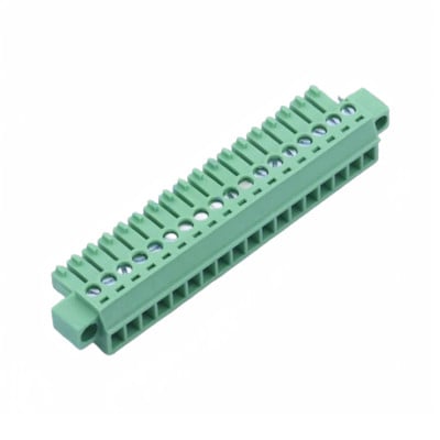 DORABO DB2EK-2.54-13P-GN-S