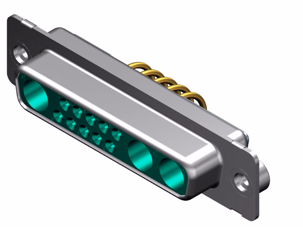 Molex 1731071237