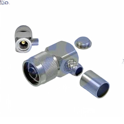L-com ANM-1616 Coaxial Connector RF Assembly