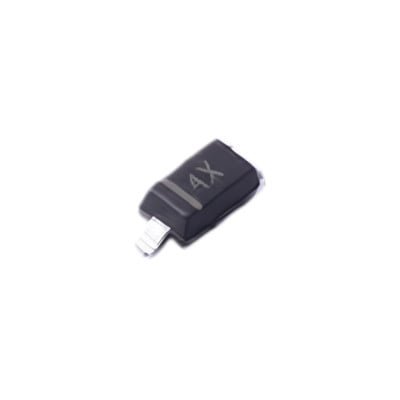 Jingdao Microelectronics MM1Z2V7W Single Zener Diode