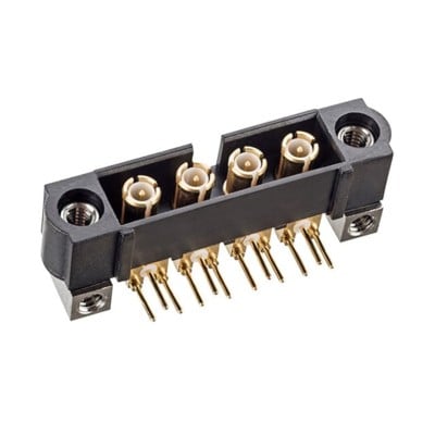 Harwin M80-FC305F1-04-0450F1
