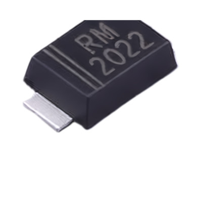 Jingdao Microelectronics SMF64A TVS Diode