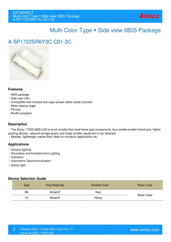 Amicc approval sheet page 2