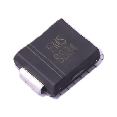 FMS(Formosa Microsemi) SS24-B