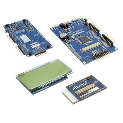 MICROCHIP ATZB-X-233-USB RF & Wireless Evaluation Board