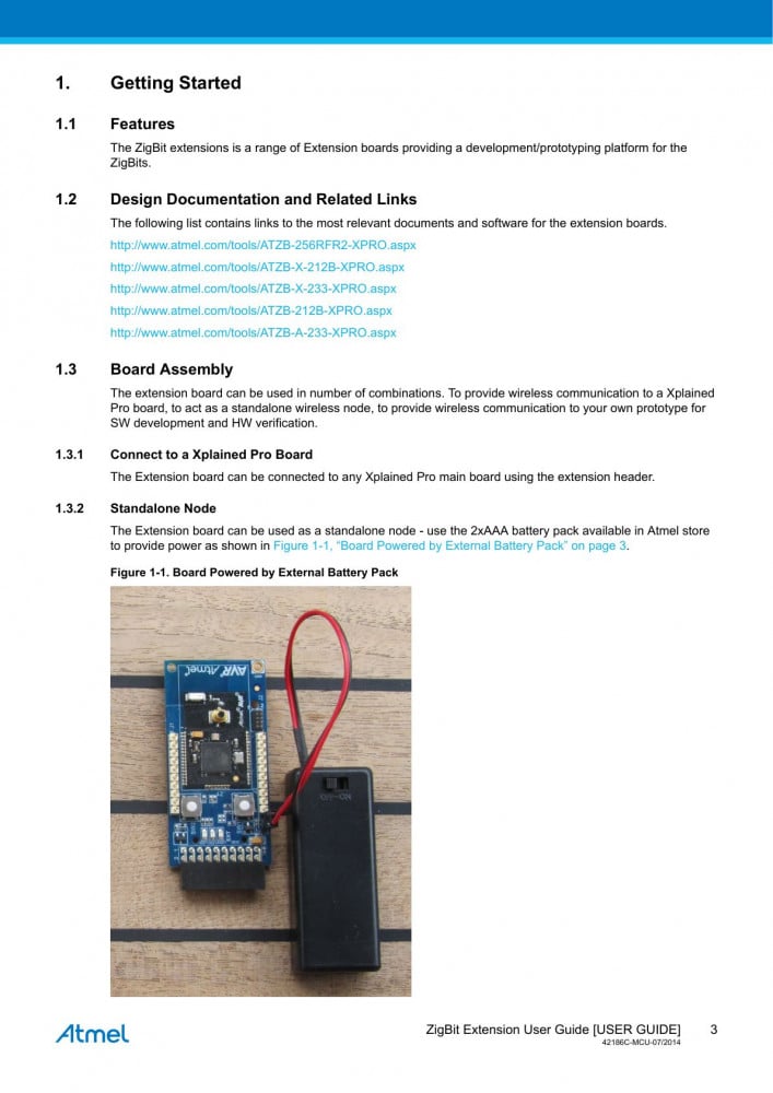 ATZB-A-233-XPRO guide page 3