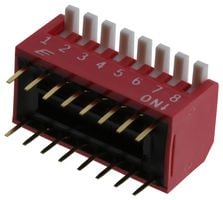 E-Switch KAP1110E DIP Switch for sale