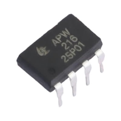 APSEMI APW210S Solid State Relay Chip