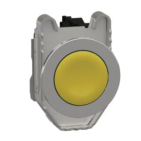 Schneider XB4FA61 Pushbutton Switch for sale