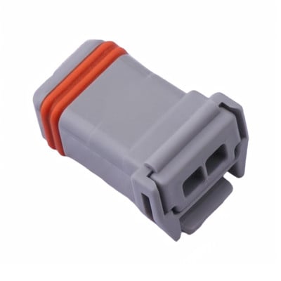 JAE Electronics MX19002P51 Rectangular Connector Housing