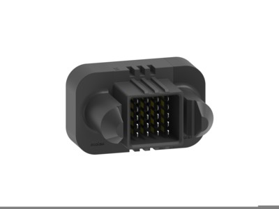 EXTreme Ten60Power Board-to-Board Vertical Plug Assembly with Guide Pins, 20 Signal Circuits for sale