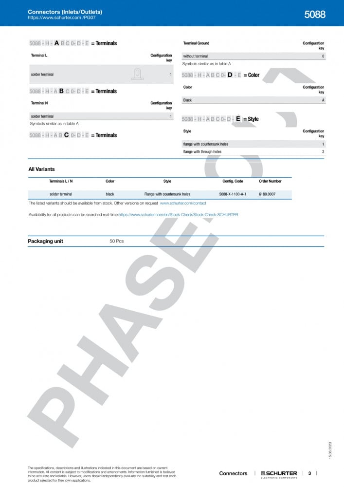 6180.0007 technical document page 3