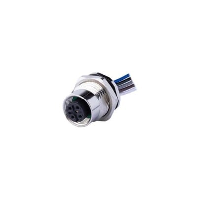 CUI CDM1231-05A-01FRA-1M-67 Circular Cable Assembly