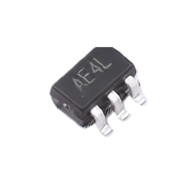 EnergyMath EM74AHC1G32GV Single 2-Input OR Gate Chip – Gates and Inverters