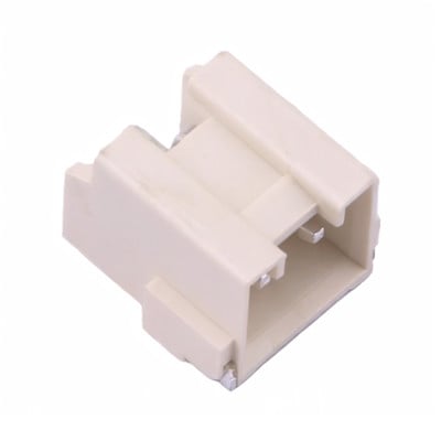 JUSHUO SHB10-S02DCA-00 Male Header Pins