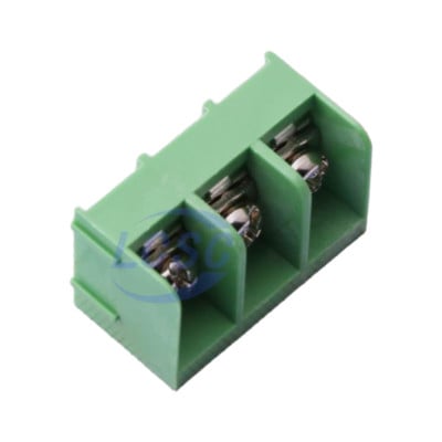 ZHOURI XH-07Y Rectangular Connector Housing