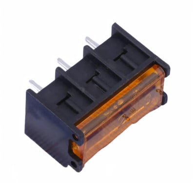 DORABO DBT50G-8.25-9P-BK-P