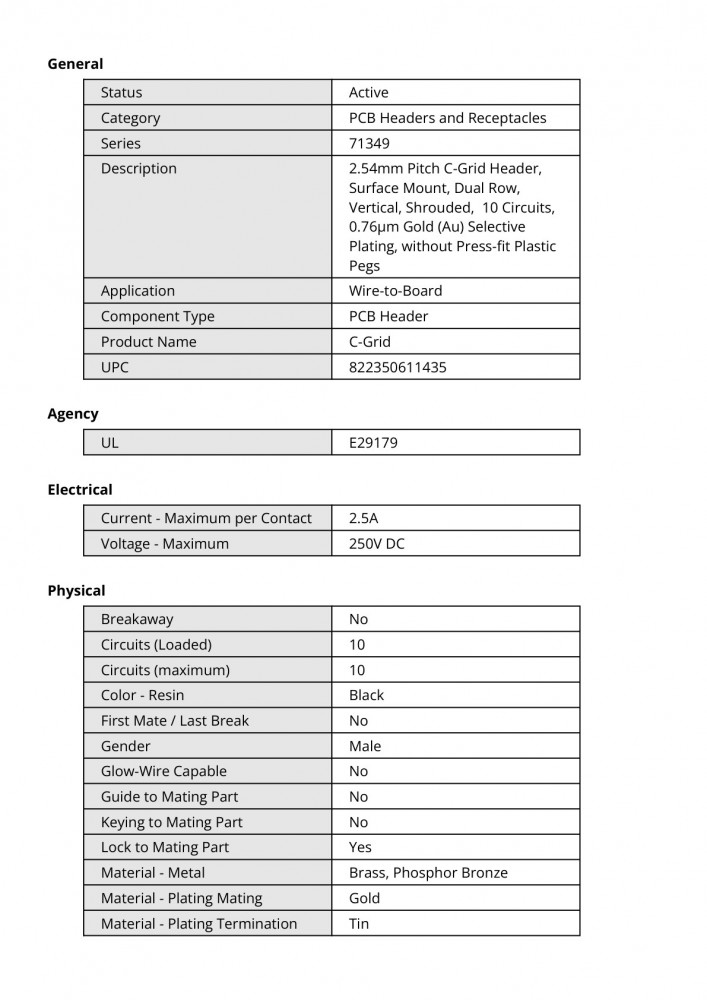 713498071 technical document page 2
