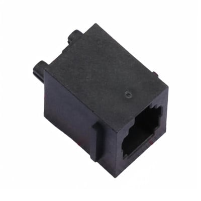 RCH RC00992 Modular Ethernet Connector Jack