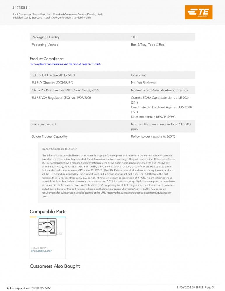 2-1775365-1 technical document page 3