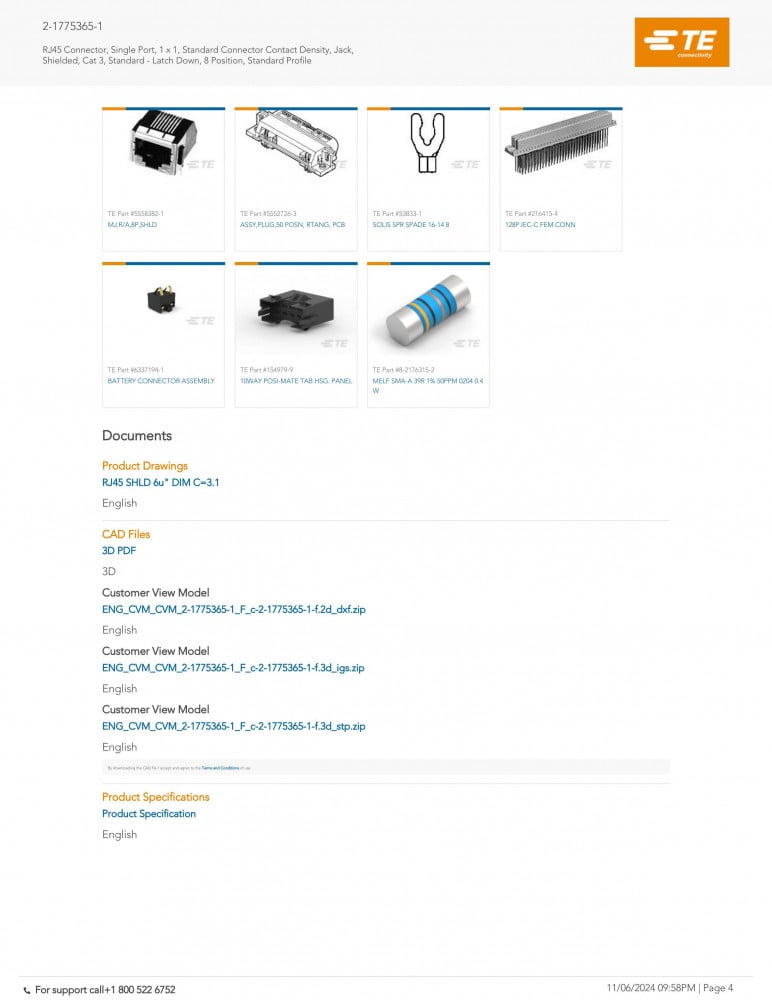 2-1775365-1 technical document page 4