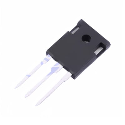 Bestirpower BMW80N180C1 Single N-Channel MOSFET