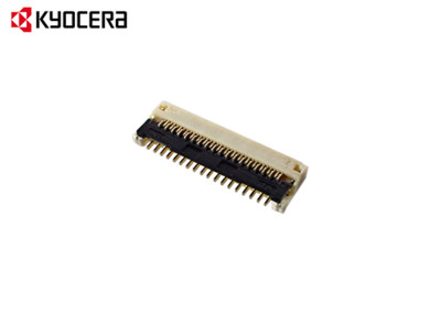 6298 Series | 0.5mm Pitch
