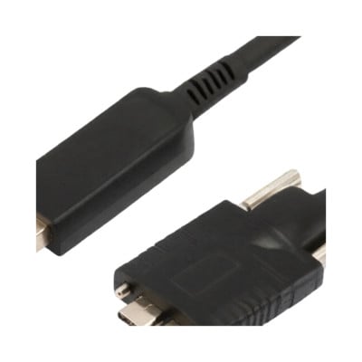 L-com AOC-U30AMIM-C1R-008 USB Cable Assembly