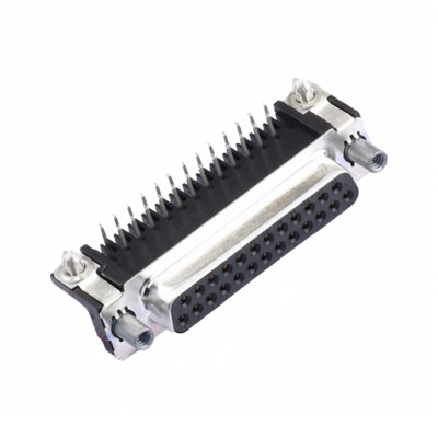 TE Connectivity 5747846-4 D-Sub Connector