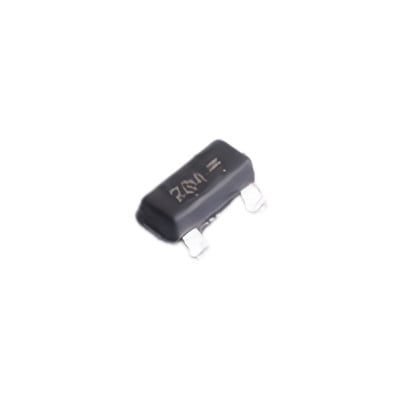 Shikues MMBT3904M Single Bipolar Transistor