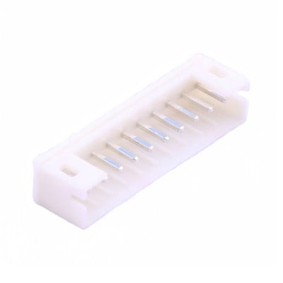 CJT(Changjiang Connectors) A2008WV-10P Male Pin Header