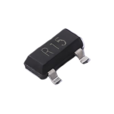 JUXING AO3401 Single P-Channel MOSFET