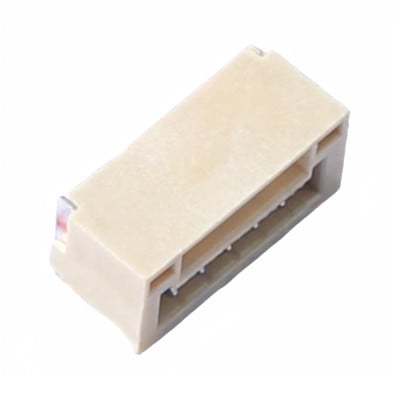 XYECONN XY-GH1.25-5A61 Male Header Pins for sale