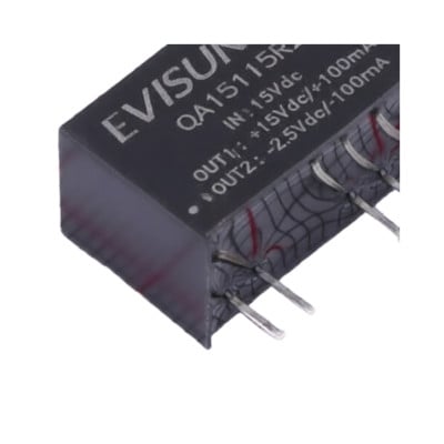 EVISUN QA15115R2 DC DC Converter Chip for sale