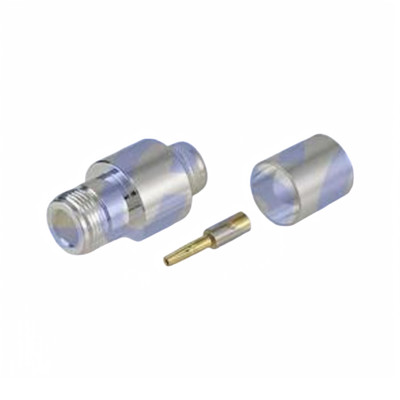 L-com ANF-1202 Coaxial Connector RF Assembly