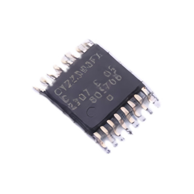 Infineon CYPRESS CY25812SXCT Clock Generator, PLL & Frequency Synthesizer