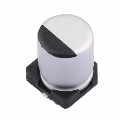 ACMECON GVT1V227M0810CN Aluminum Electrolytic Capacitor