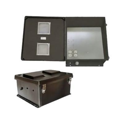 L-com NBBPC181610-10V