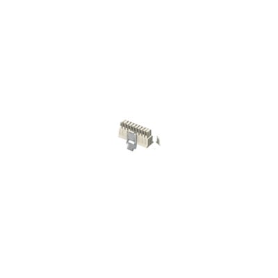 Samtec IPD1-20-D Rectangular Connector Housing for sale