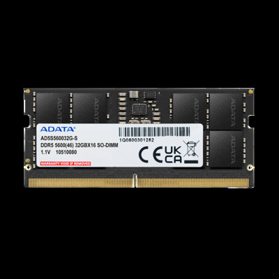 DDR5 CSODIMM