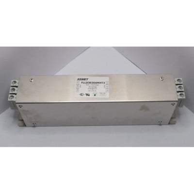 KEMET FLLD3042AMHT3 Power Line Filter Module