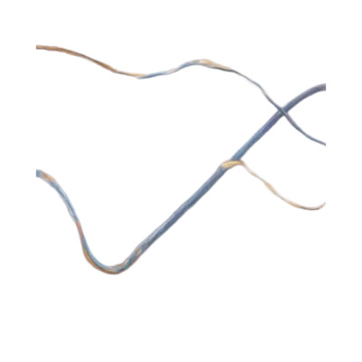 DEALON LNN254-100724-300-3P Single Conductor Hook-Up Wire