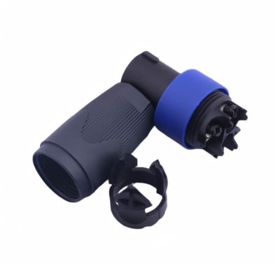 Neutrik NC5MAH Circular Connector Assembly