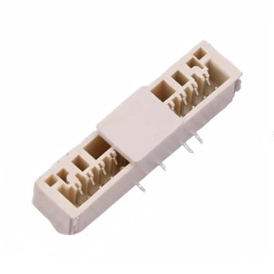 Yuandi WAFER-GH1.25-13PLT-W1-P Male Header Pins
