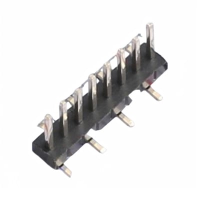 XYECONN PZ1.27-UL2D-14A Male Pin Header